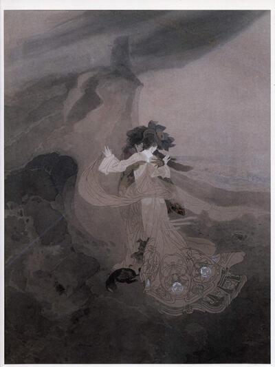 Siegfried Bing, een bevlogen ziel voor art nouveau | OKV