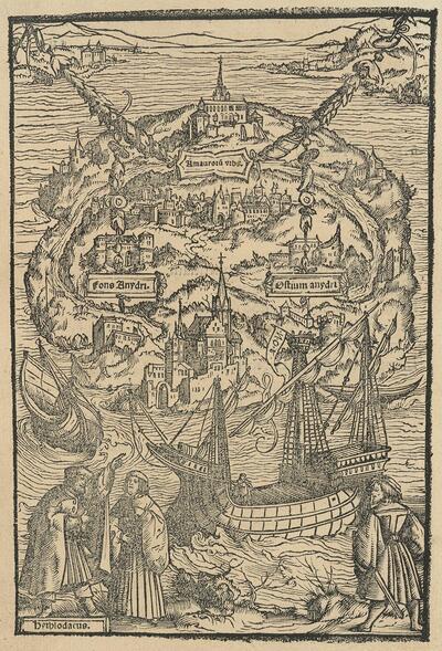 Op zoek naar Utopia | OKV