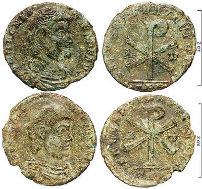 De erfenis van Karel De Grote 814- 2014 | OKV