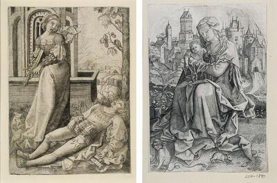 Jan (I) Rombouts - De opstanding van een 16e-eeuwse schilder | OKV