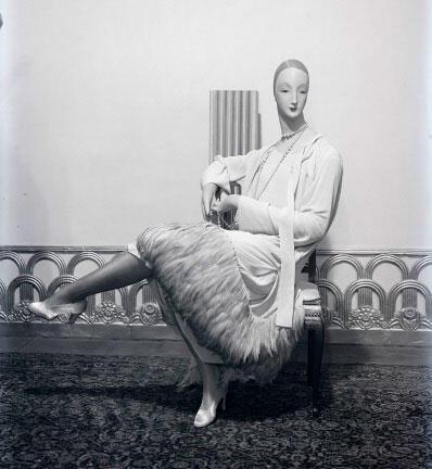 Man Ray en de mode | OKV