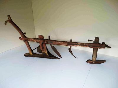 Topstukken - What's in a name? | OKV