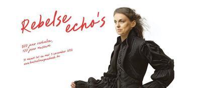 Rebelse echo's | OKV