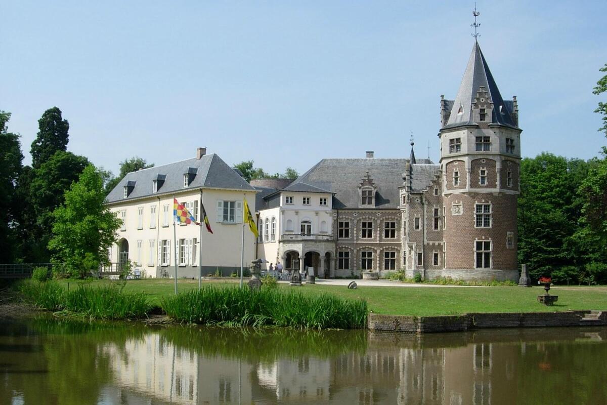 Heemkundige Kring van Malle - Domein de Renesse | OKV