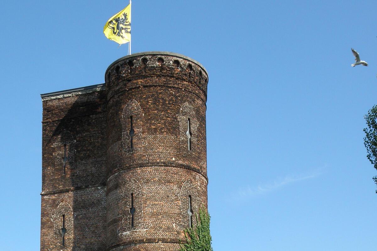 Graventoren Rupelmonde | OKV