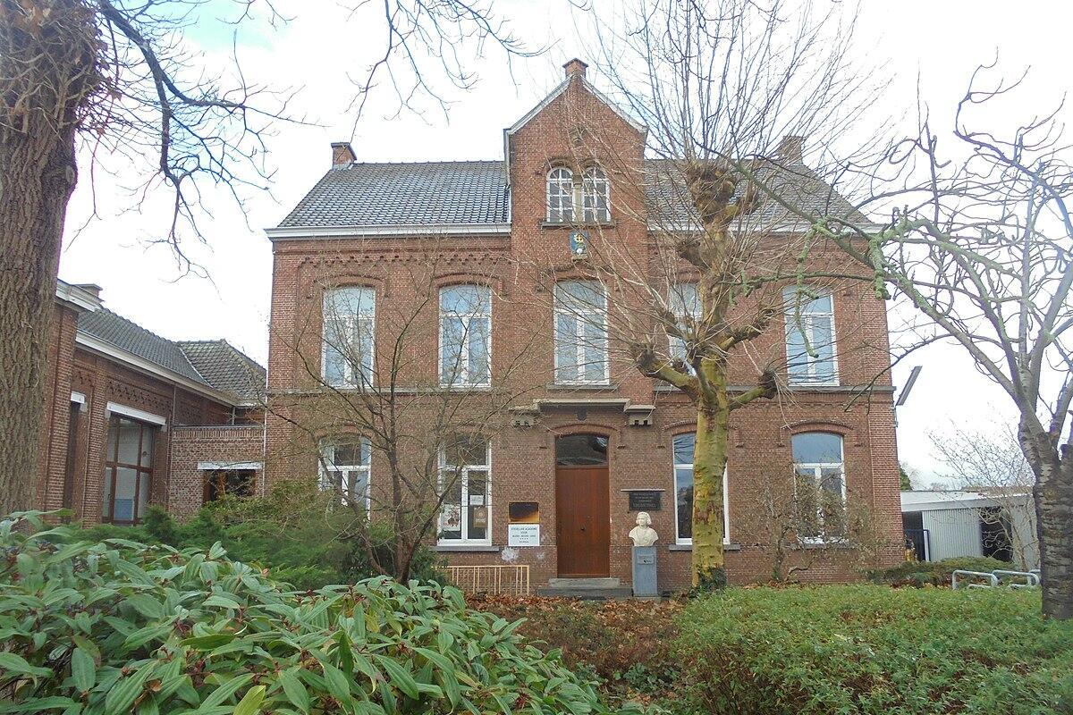 Edgar Tinelmuseum | OKV