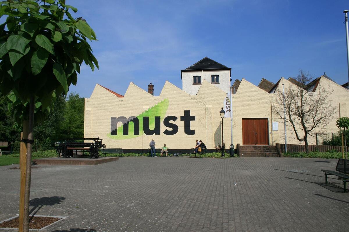 Must - Ronse | OKV