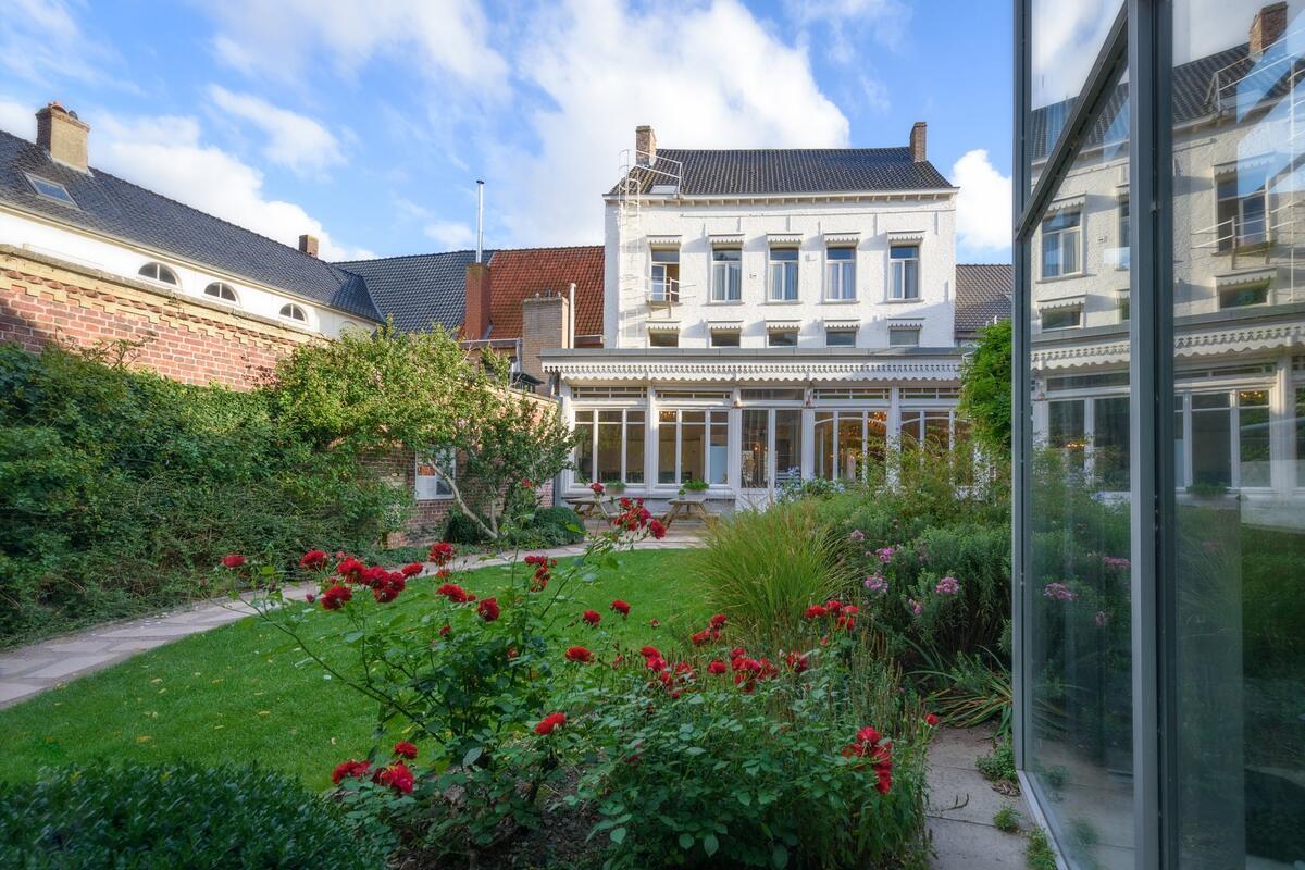 Talbot House: Every Man’s Club | OKV