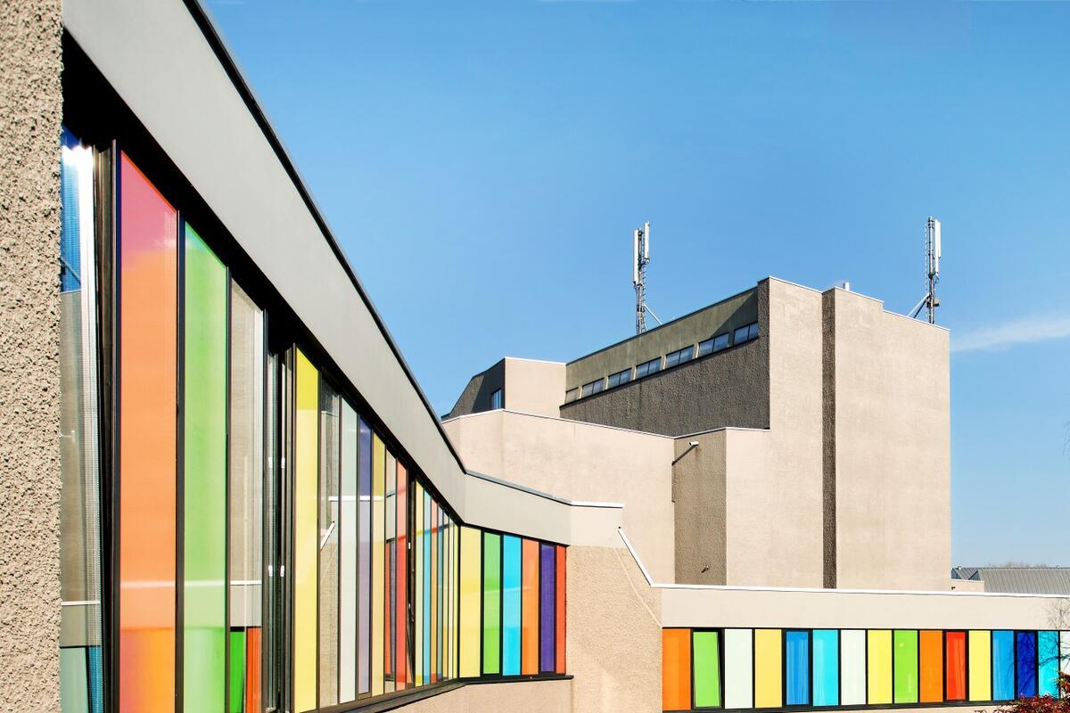 Westrand - Cultuurcentrum Dilbeek | OKV