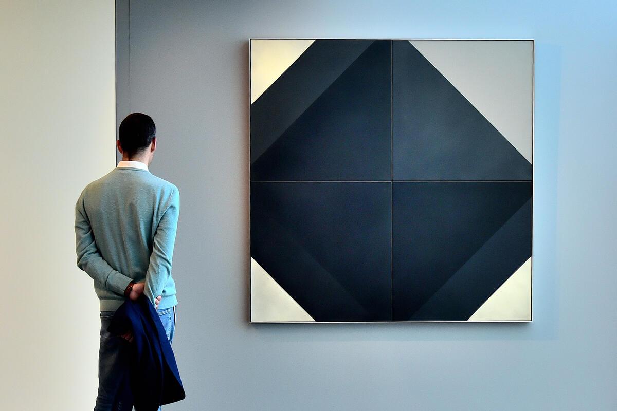 Belfius Art Collection | OKV