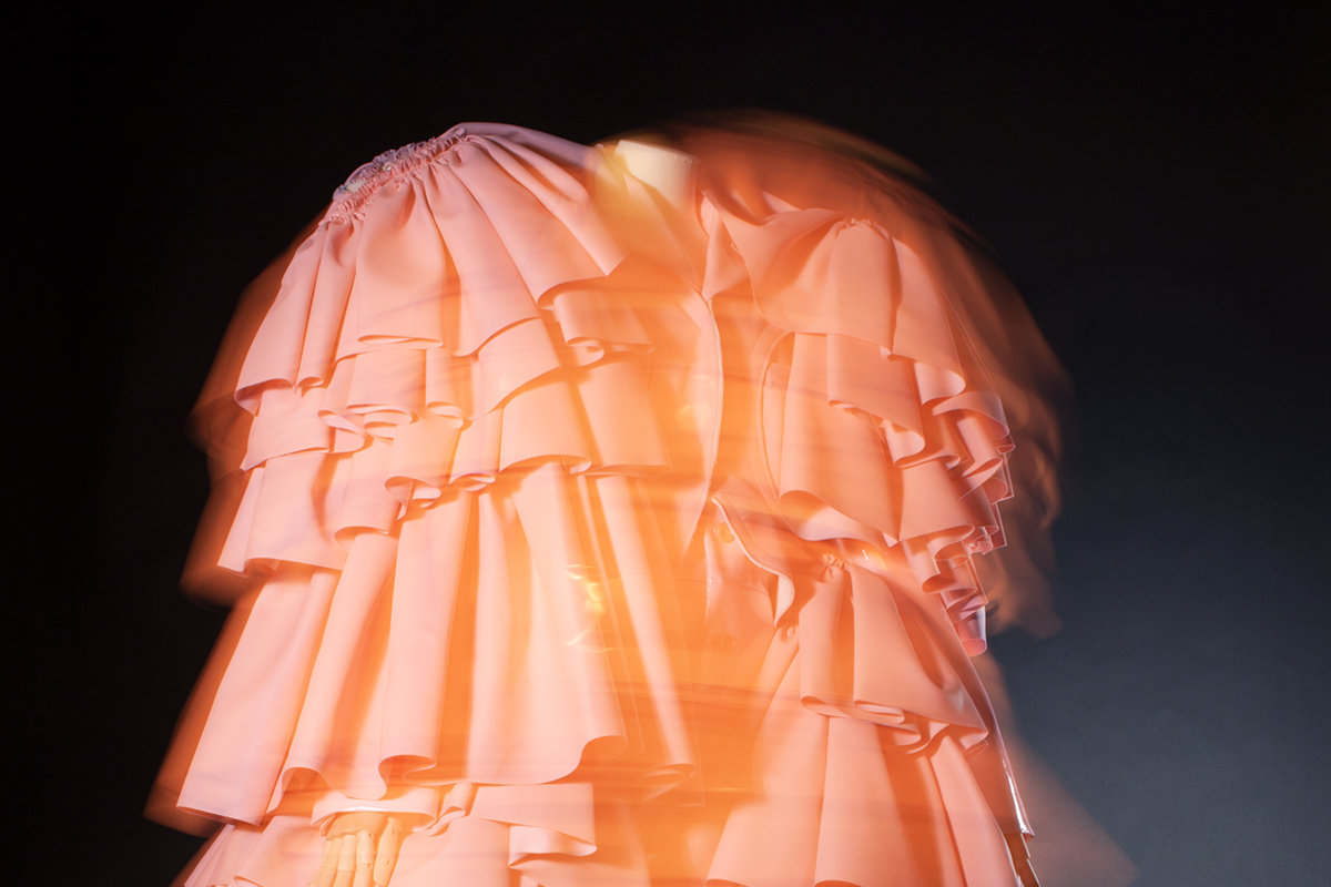 DRESS.CODE. - Collectieverhalen onthuld | OKV