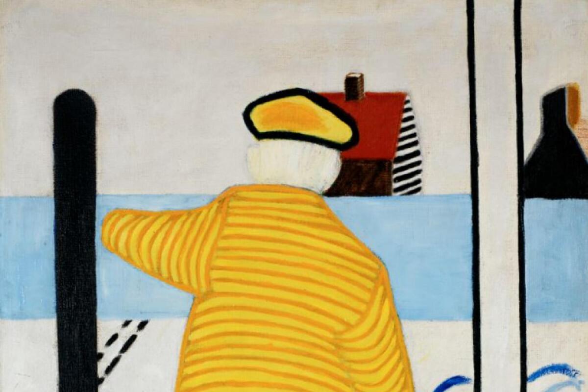 Roger Raveel - Een retrospectieve | OKV