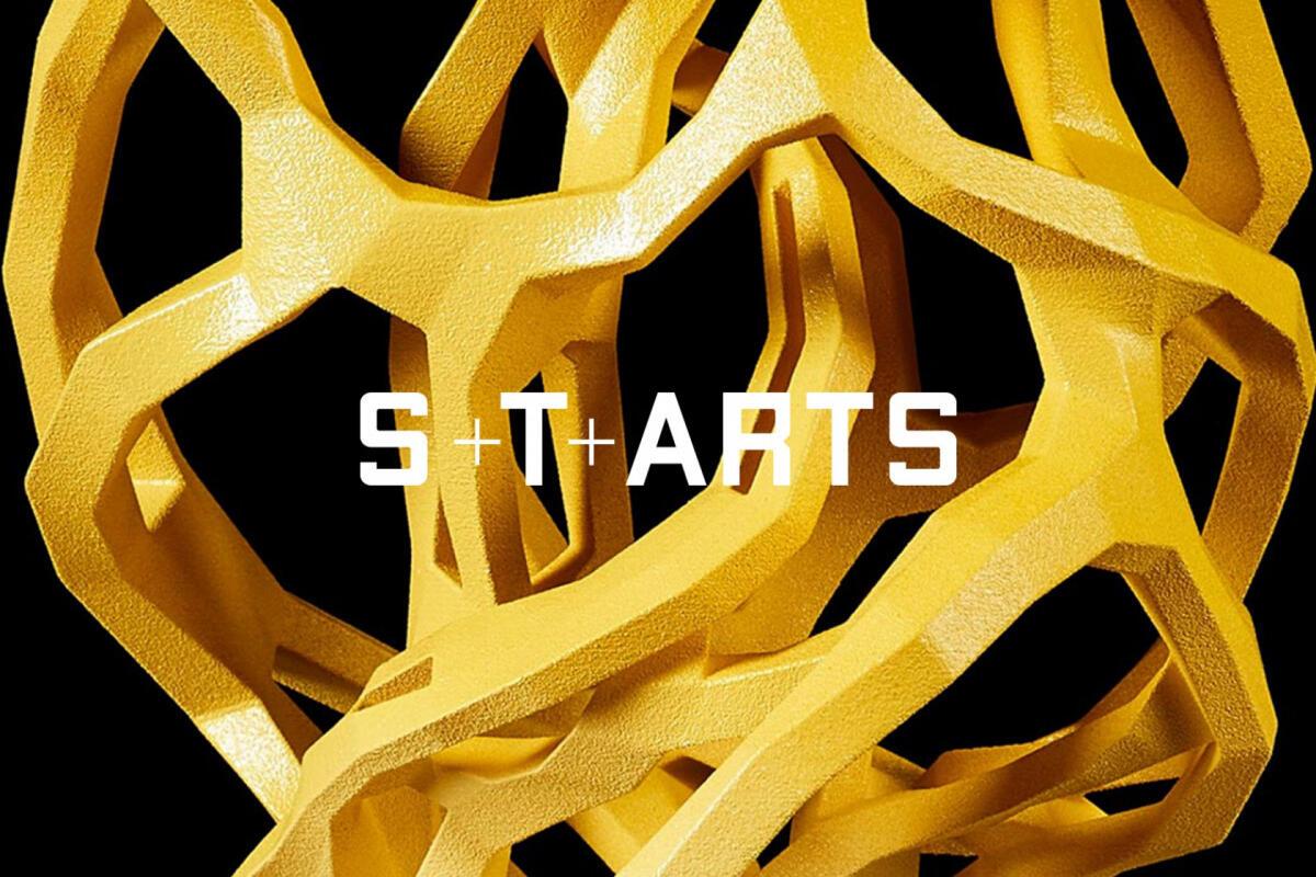 STARTS Prize '21 | OKV