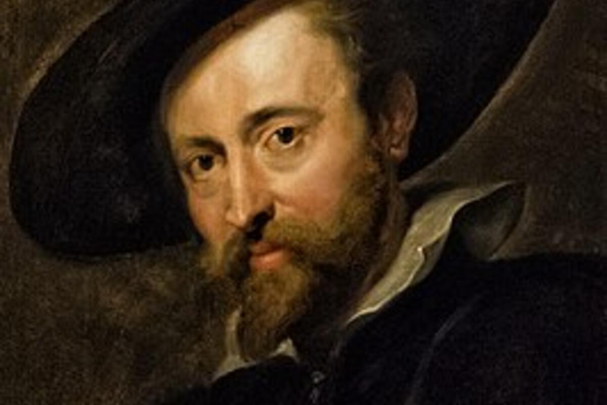 Rubens herleiden tot zijn essentie | OKV