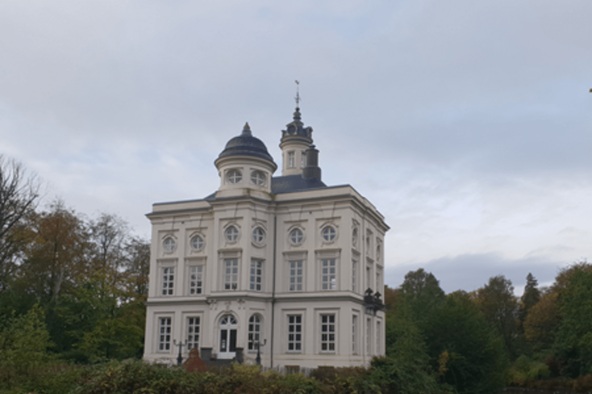 Hof ter Saksen | OKV