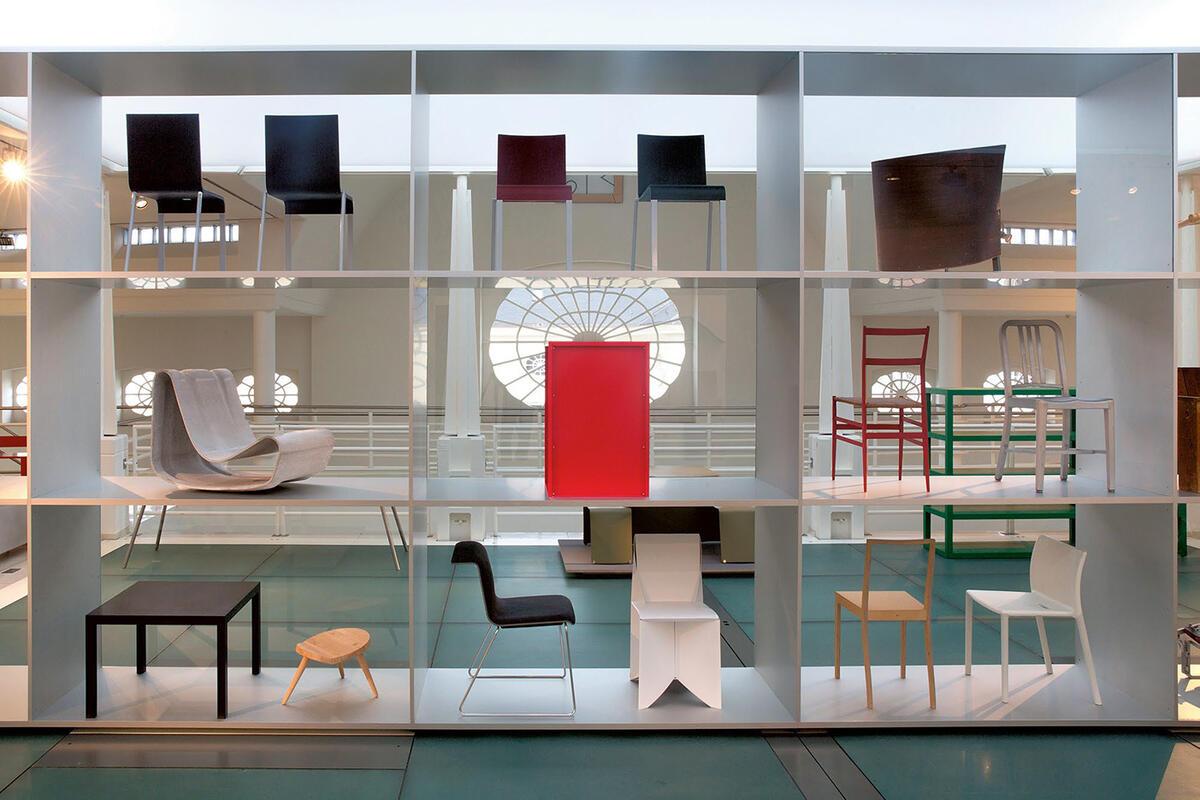 Maarten Van Severen & Co | OKV