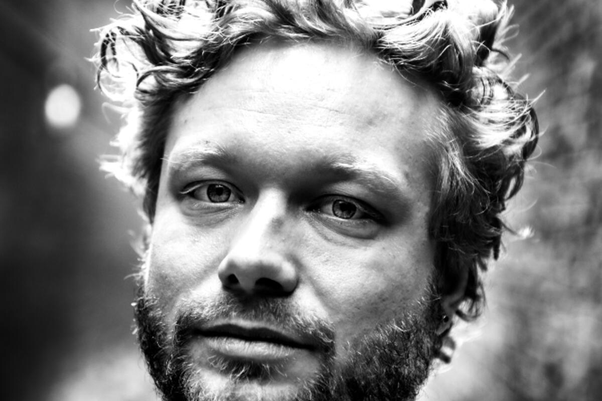 Sander Buyck - De harde schoonheid van mensen in de marge | OKV