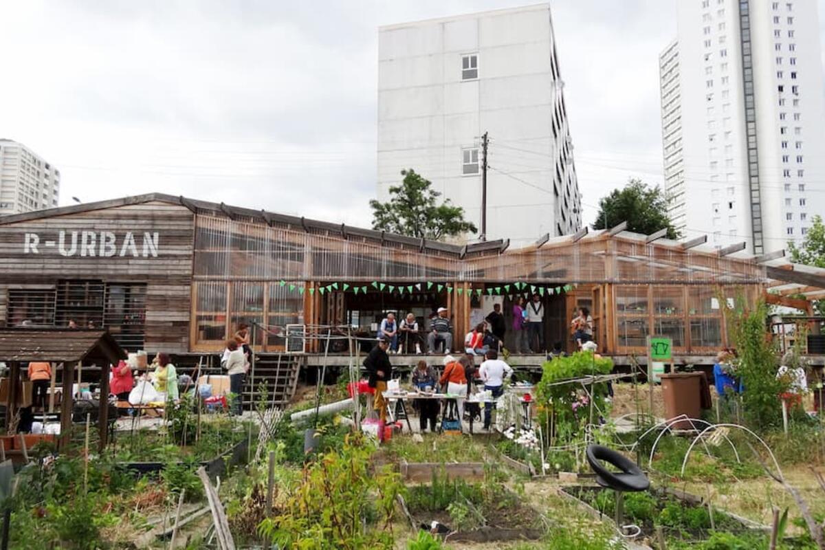 Caring Architecture – Zorgend Bouwen | OKV