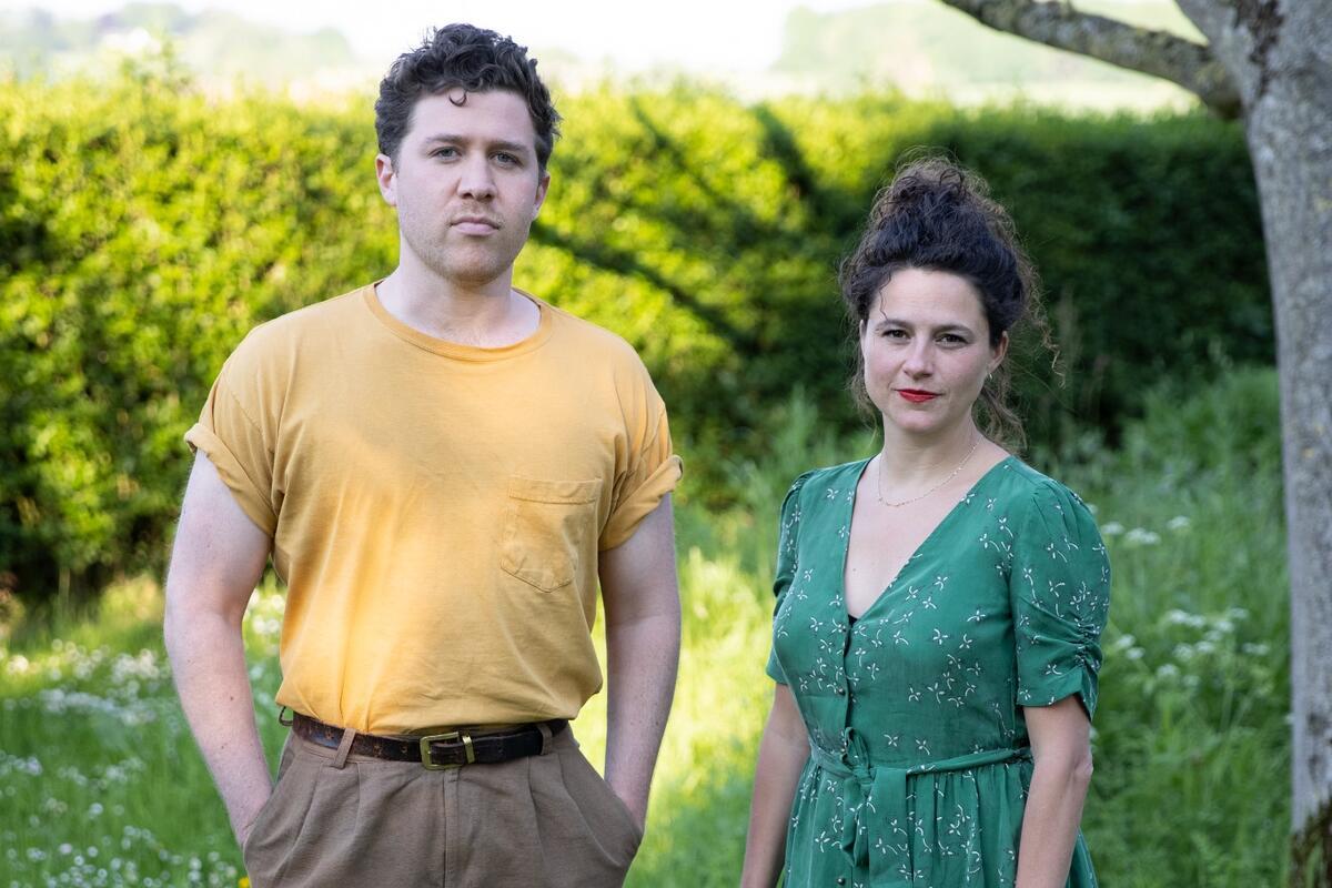 Bieke Depoorter te gast | OKV