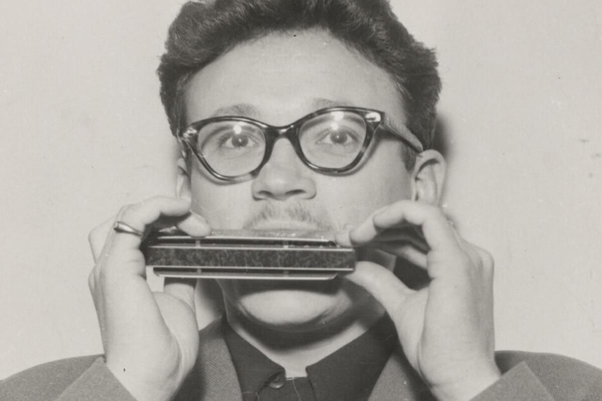 Toots 100 - The Sound of a Belgian Legend | OKV