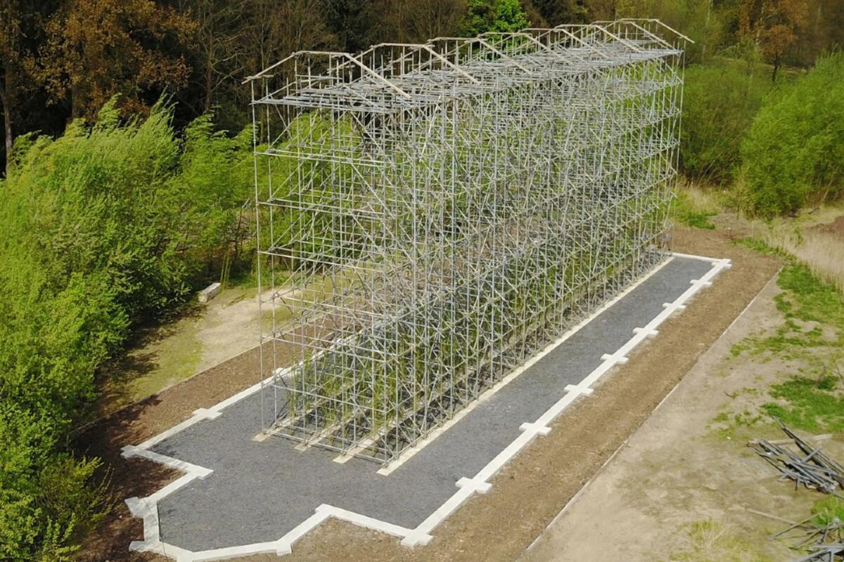 Verbeke Foundation | OKV