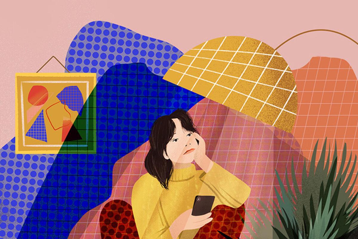 Flore Deman, Popart in 2021 | OKV