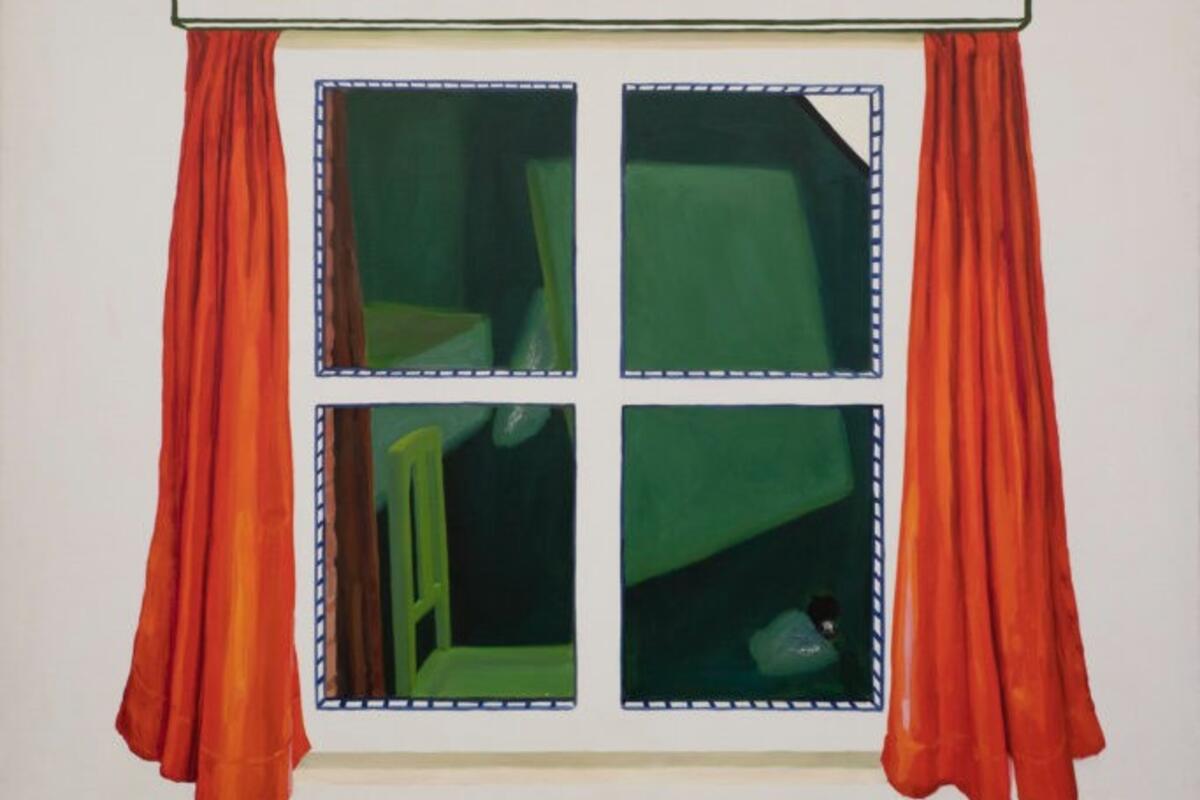 Kom door het venster kijken | OKV