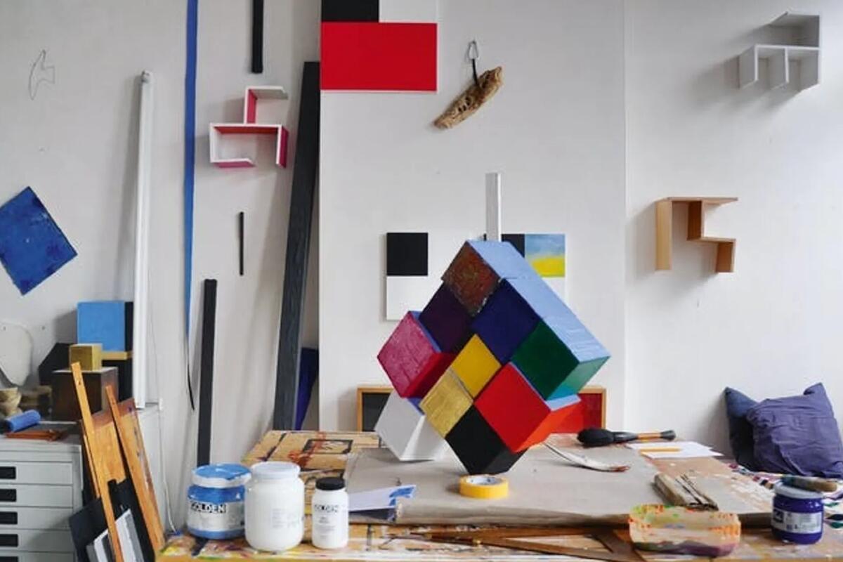 Philippe Van Snick - Dynamic Project | OKV