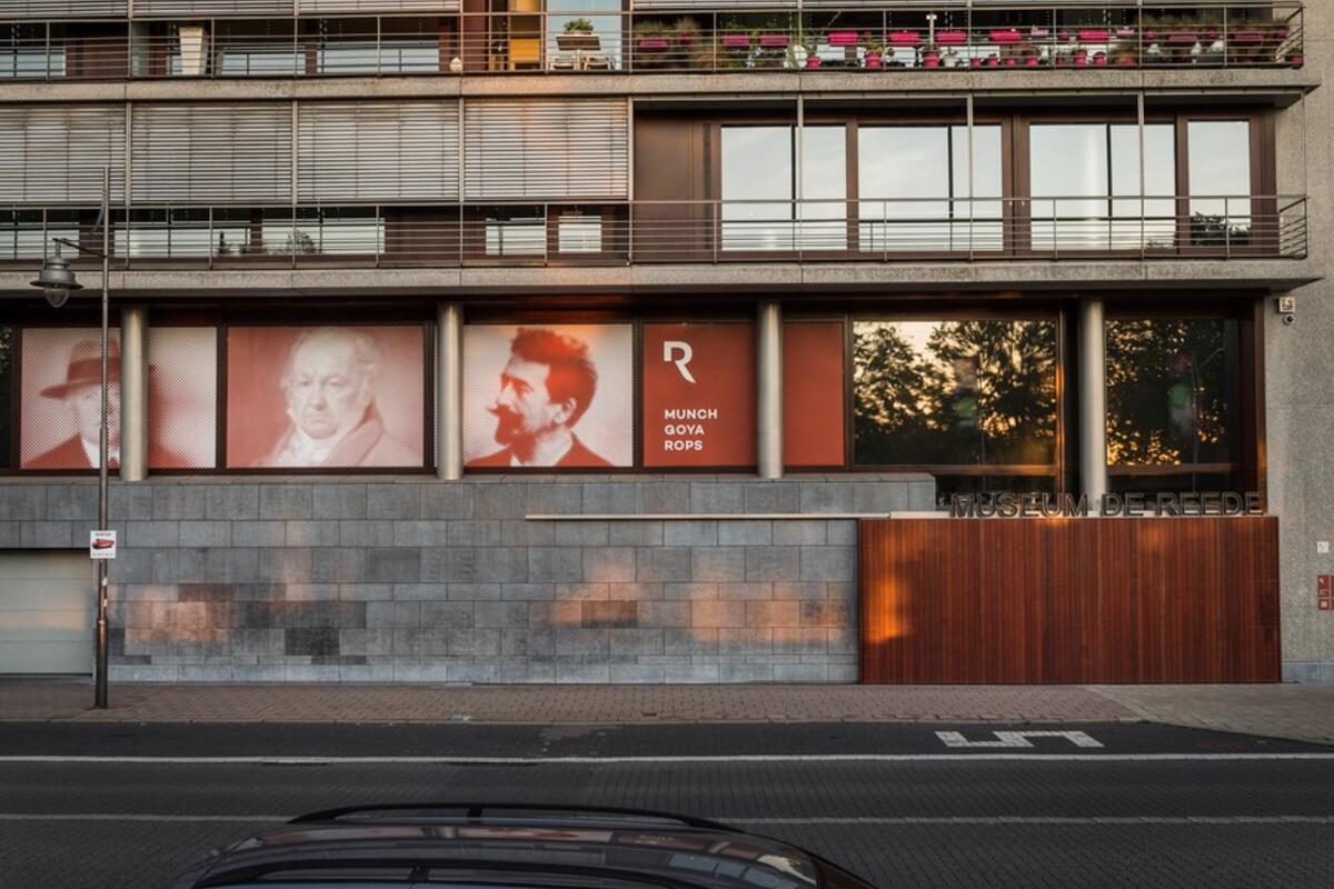 Museum De Reede | OKV