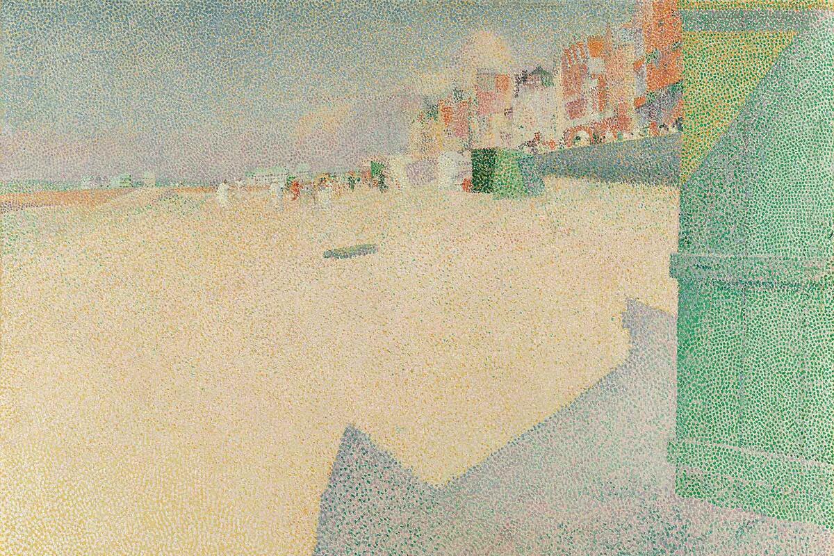 Henry van de Velde - The complete Paintings and drawings | OKV