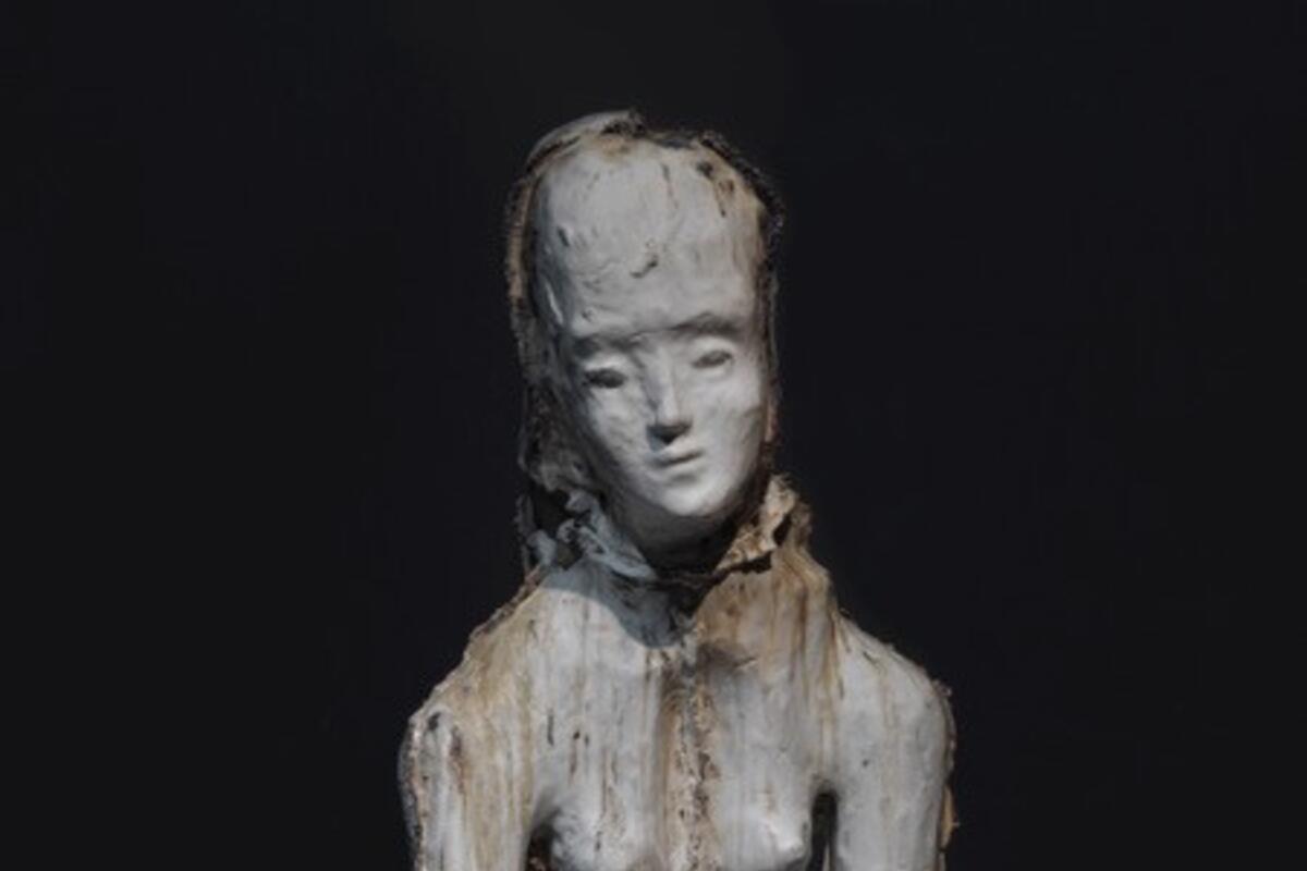 Johan Tahon - Crystal Salt Set | OKV