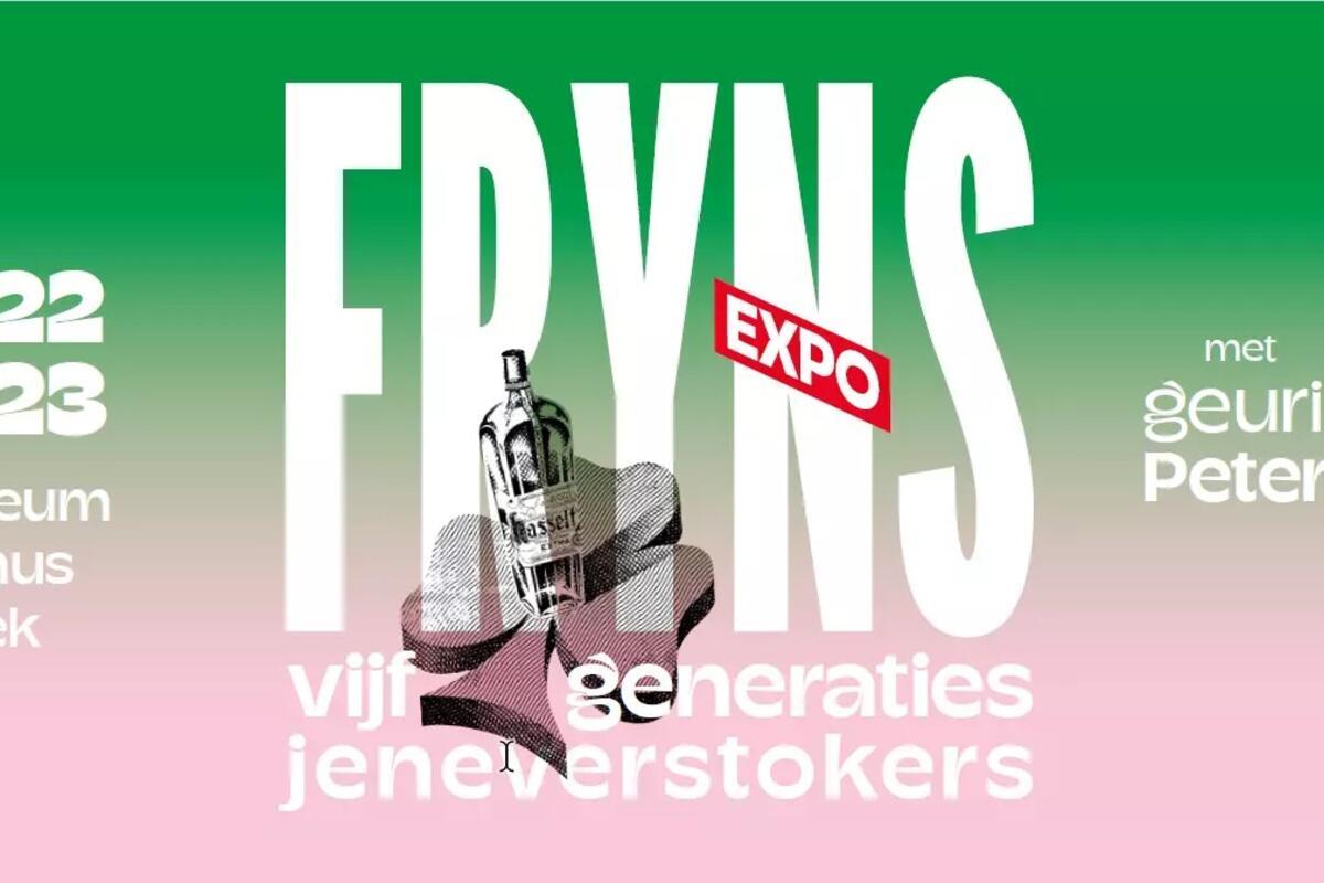 Fryns. Vijf generaties jeneverstokers in Hasselt (Stadsmus) | OKV