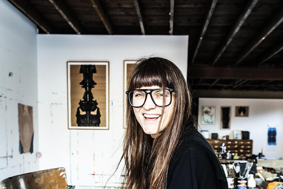 Leen Van Tichelen - A gorgeous lie | OKV