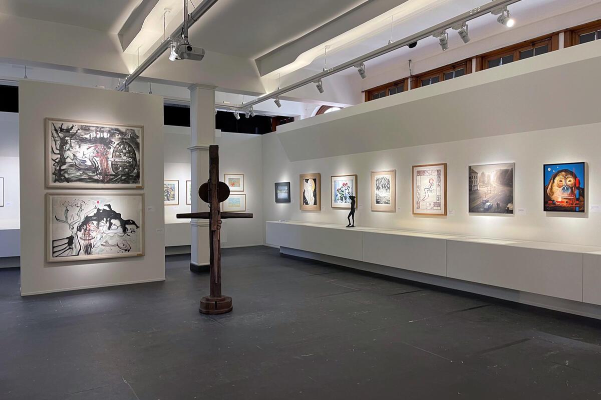 Expot Depo - Een bijzondere samenwerking | OKV