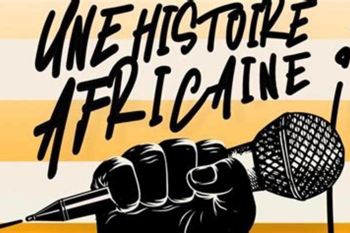 Revolution Rap – Een Afrikaans verhaal? | OKV