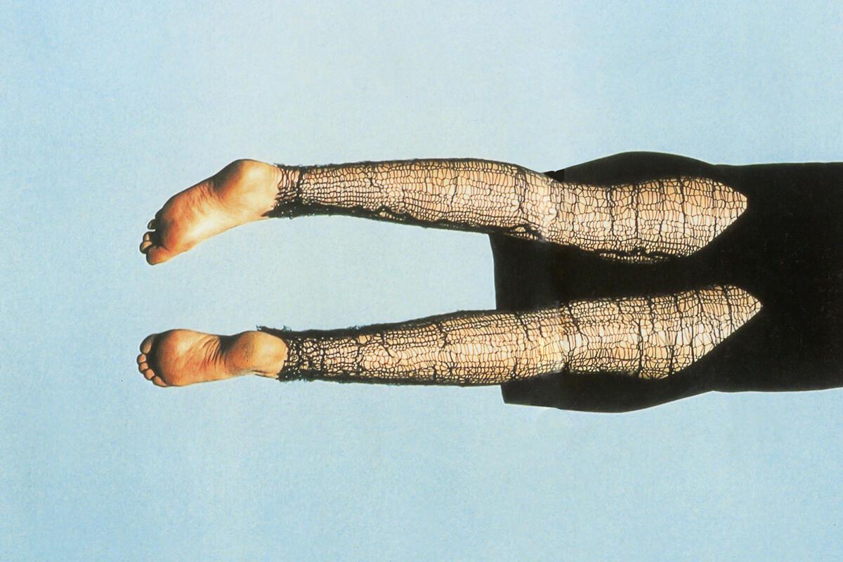 Mode 2001 Landed- Geland | OKV