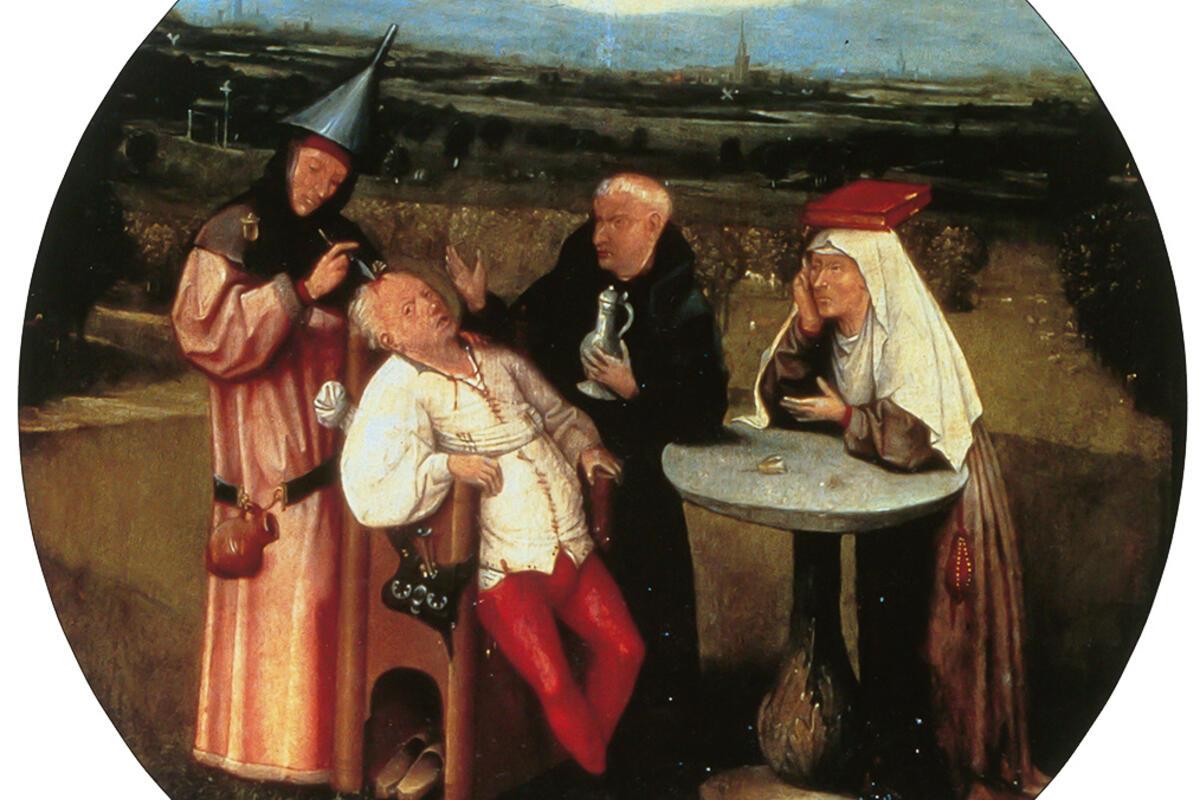 Jheronimus Bosch | OKV