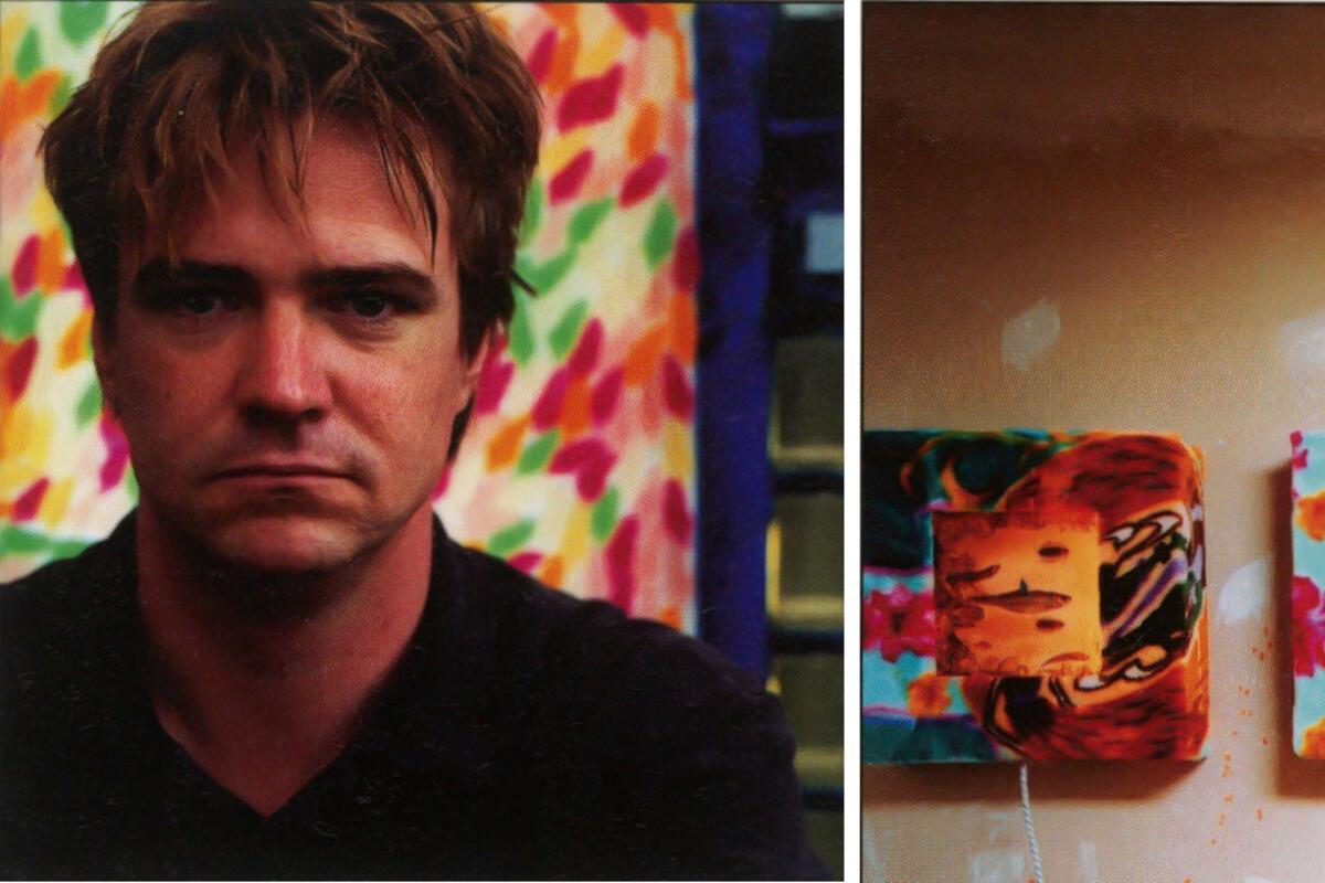 Tom Bogaert: combinatie van speelgoed, elektronica en kitsch | OKV