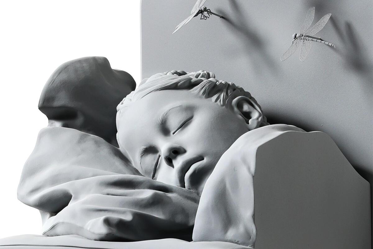 Rust en Resonantie - Hans Op de Beeck in Musée de Flandre | OKV