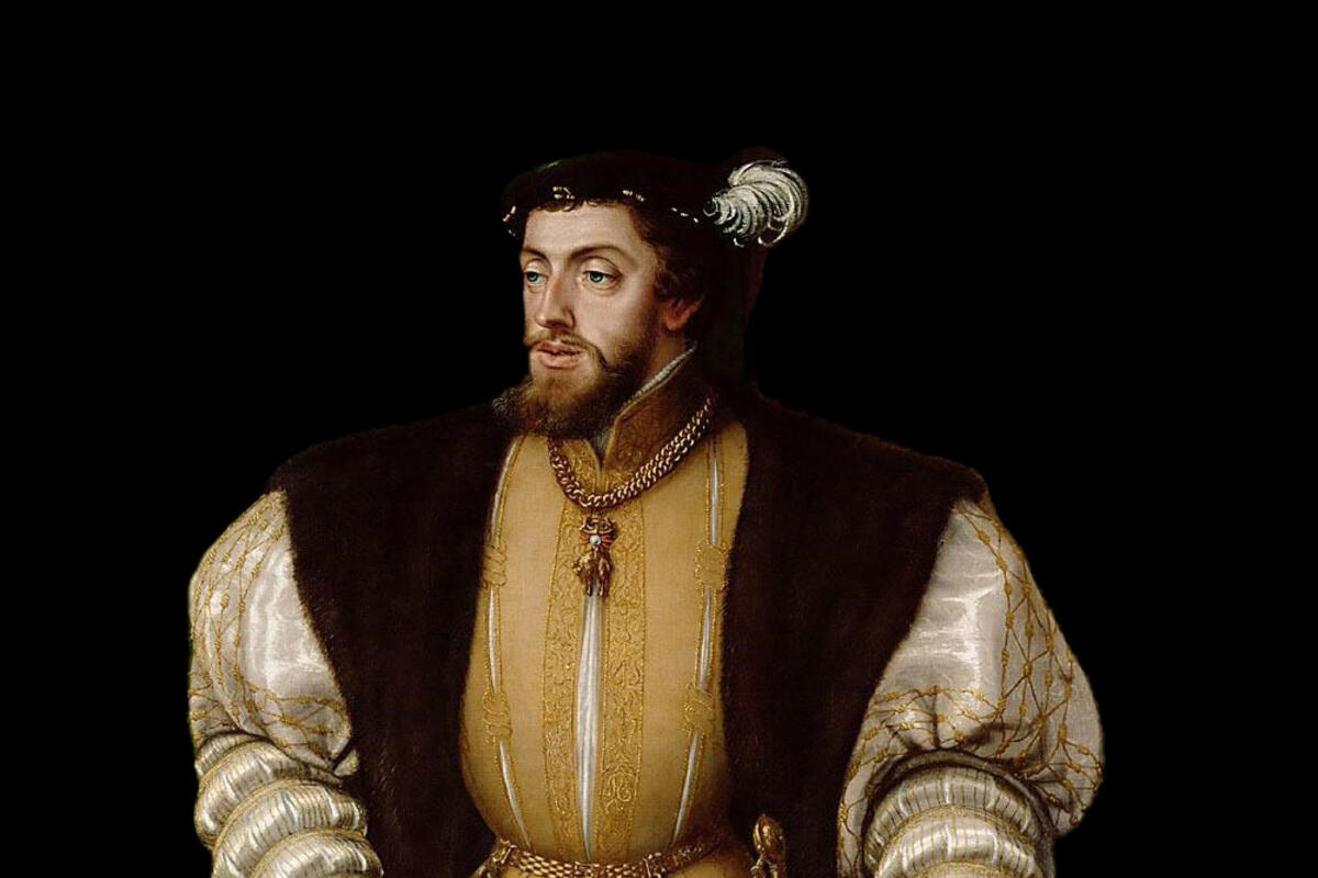 De 500ste verjaardag van de geboorte van Keizer Karel | OKV