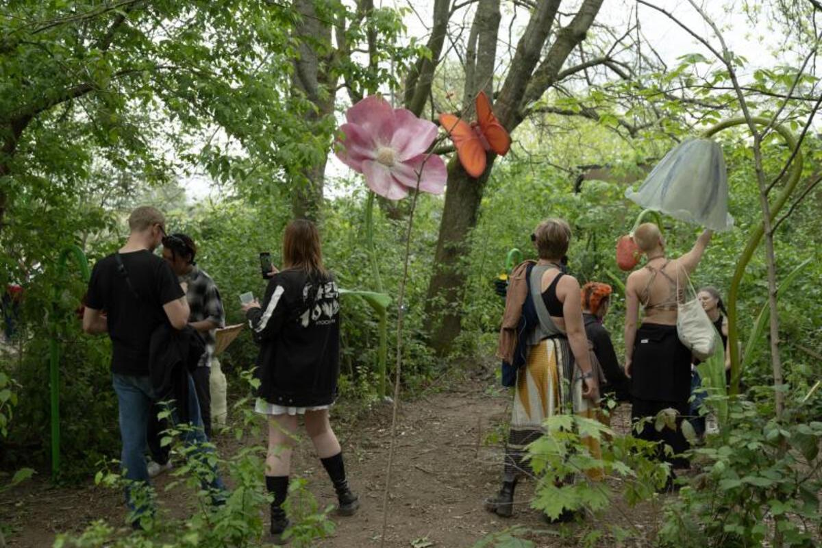 Horst Festival - Where the wild things are | OKV