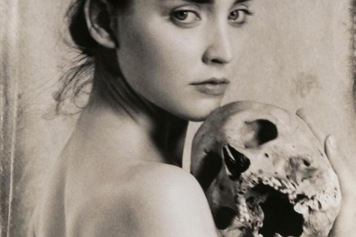 Internationale Fotobiënnale Oostende - Joel-Peter Witkin | OKV