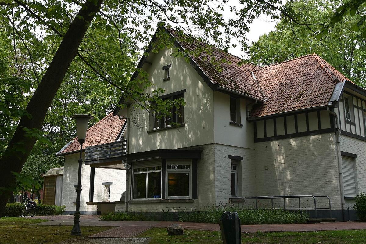 Emile Van Dorenmuseum | OKV