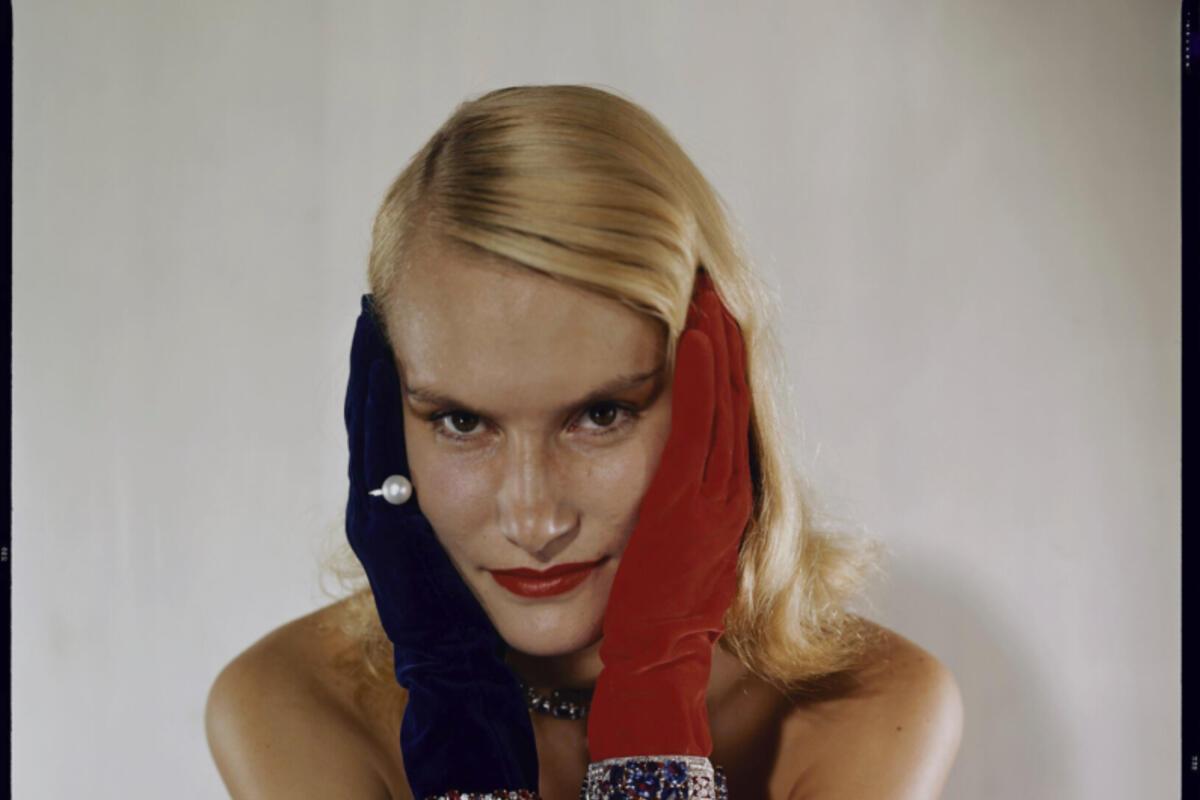 Erwin Blumenfeld – Photography 1930-1950 | OKV