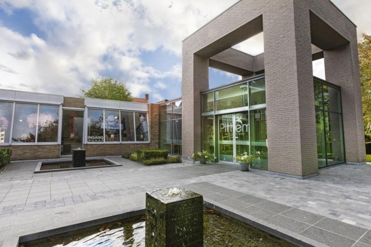 Ferdinand Verbiest Experience Center | OKV