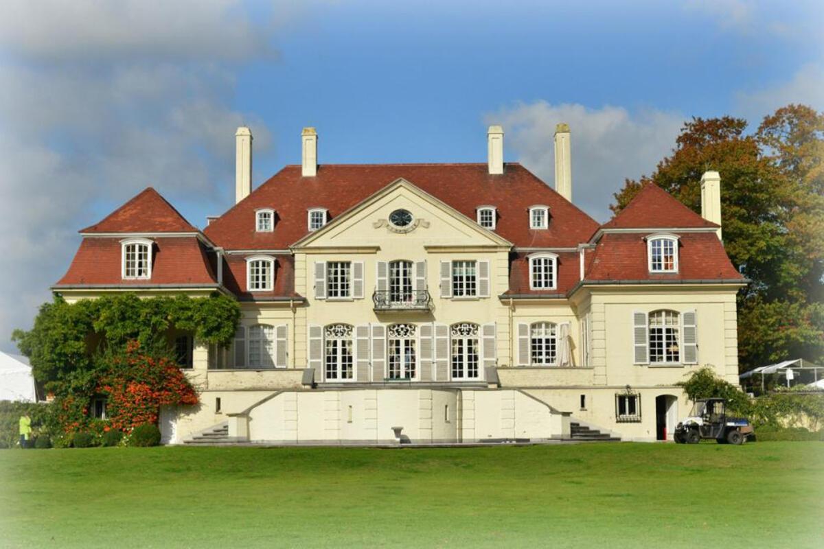 Park van Beervelde | OKV