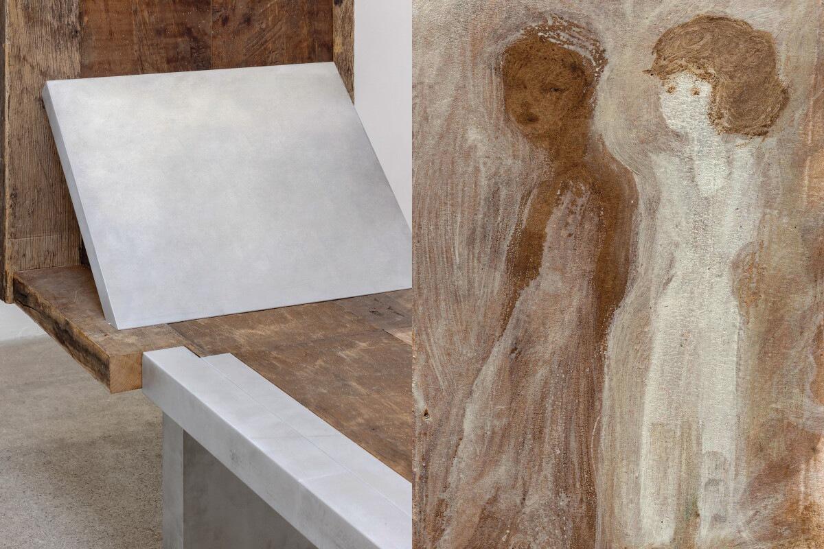 Elene Chantladze & Nata Janberidze / Keti Toloraia (Rooms Studio) | OKV