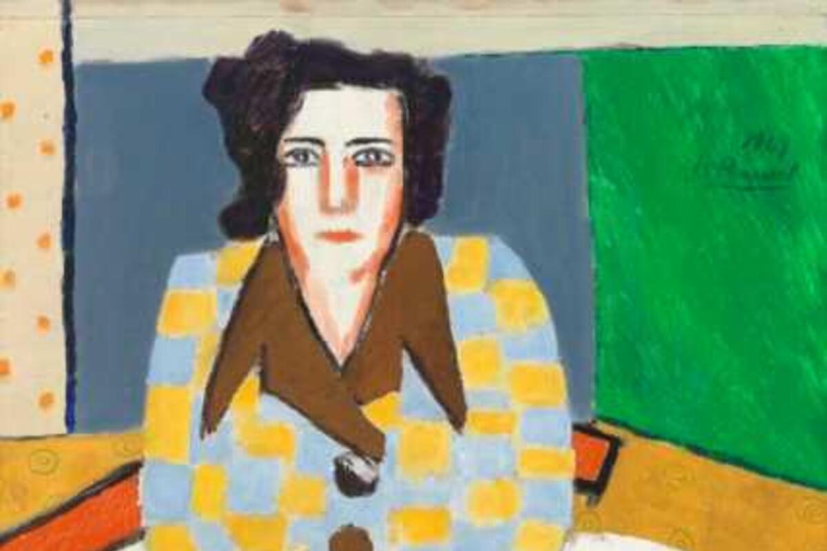 Zulma - Muze en manager | OKV