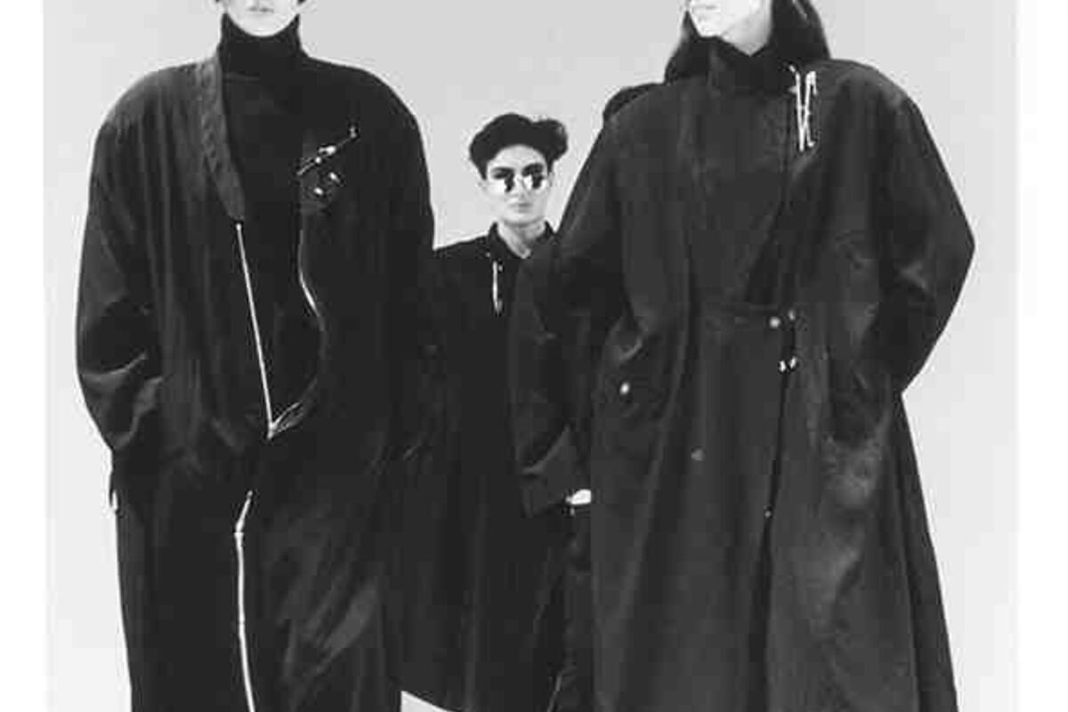 40 + years Stijl | OKV