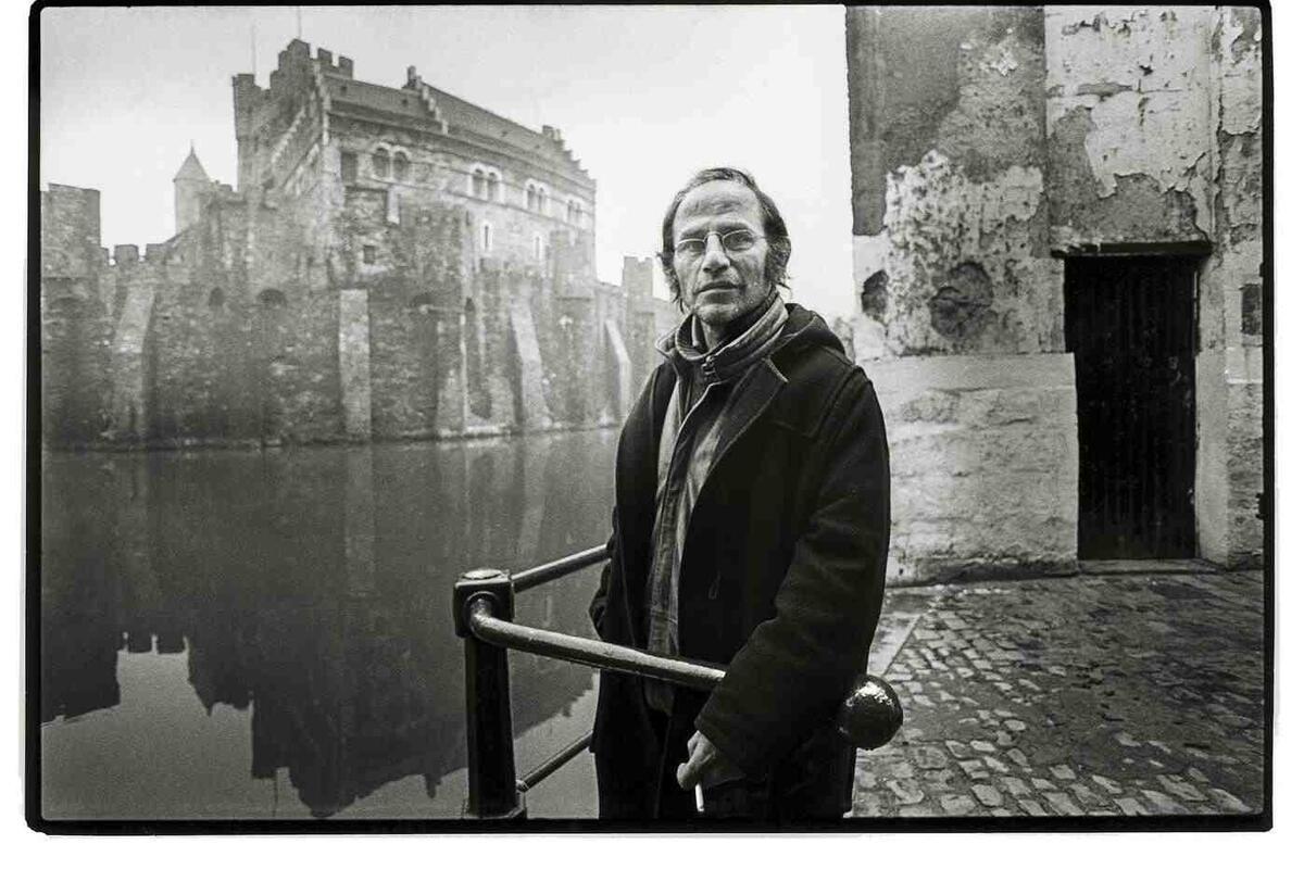 Michiel Hendryckx - Schoonheid als verzet | OKV